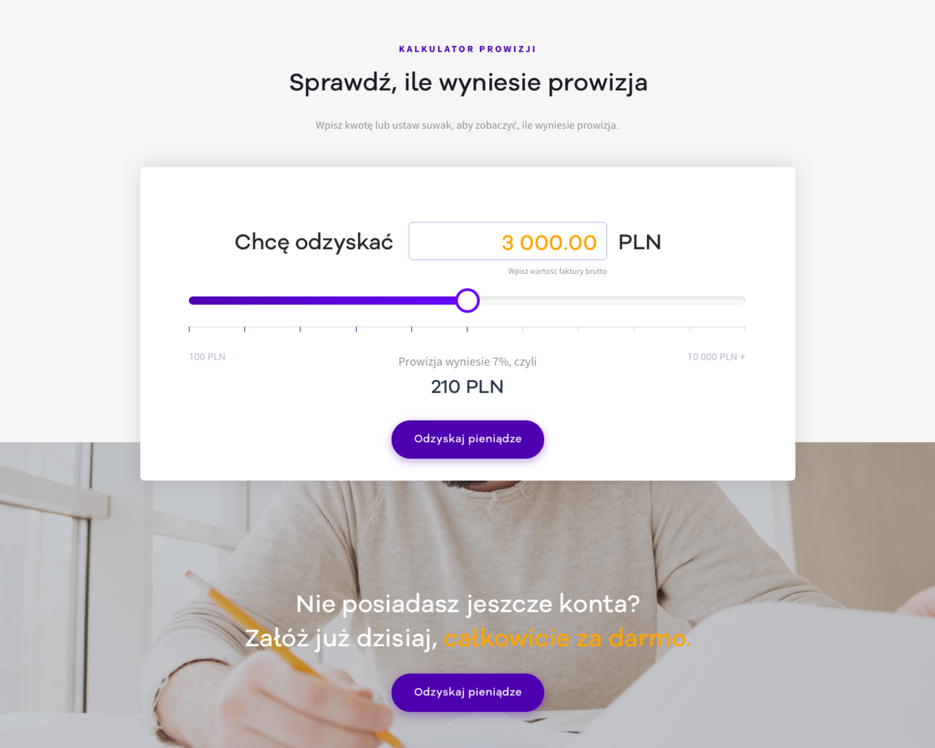 Fintech Startup - UX Case study of Design Sprint | MOVADE Fintech Startup - UX Case study of Design Sprint | MOVADE